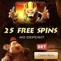 10 Reasons to Play at Betjoy Casino | Casinos Crazy